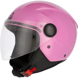 Acerbis Brezza, Jethelm