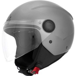 Acerbis Brezza Metallic, Jethelm