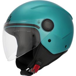 Acerbis Brezza Metallic, Jethelm
