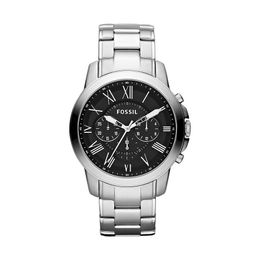 Fossil Chronograph FS4736