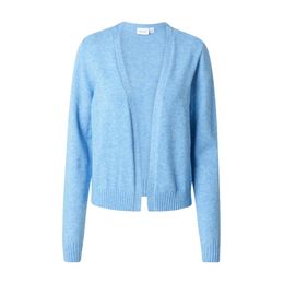 Vila Knit Cardigan 'VIRil' female Blue size S