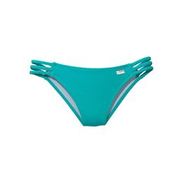 Buffalo Bikinihose 'Happy' Damen Gr&ouml;&szlig;e XXS/XS t&uuml;rkis