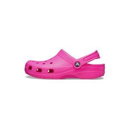 Crocs Clogs female Pink size 38-39