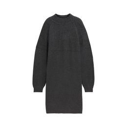 Tom Tailor Denim Kleid Damen Größe XS anthrazit