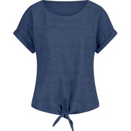 Rundhalsshirt