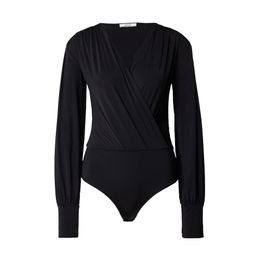 ABOUT YOU Shirt Bodysuit 'Kim' female Black size M
