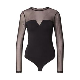 ABOUT YOU Shirt 'Sydney' female Black size M