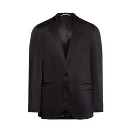 Finshley & Harding Finshley & Harding London Baukasten-Sakko Herren Slim Fit, schwarz