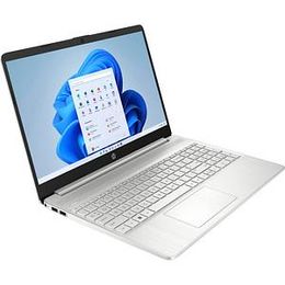 HP 15s-fq5657ng Notebook 39,6 cm (15,6 Zoll), 8 GB RAM, 512 GB SSD, Intel® Core™ i5-1235U