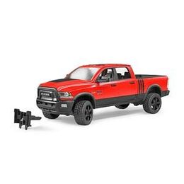 Bruder RAM 2500 Power Wagon 02500 Spielzeugauto