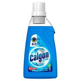 Calgon 4in1 POWER Gel Waschmaschinen-Entkalker 0,75 l