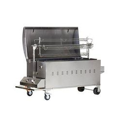 Tepro Gasgrill Columbus 207,0 x 70,0 x 110,0 cm