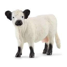 Schleich® Farm World 13960 Galloway Kuh Spielfigur