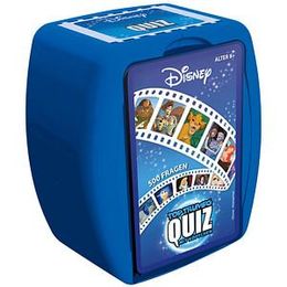 Winning Moves Disney Classic Quiz