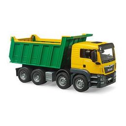 Bruder MAN TGS Kipp-LKW 03766 Spielzeugauto