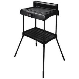 Tepro Elektrogrill Danville 73,0 x 55,5 x 95,0 cm