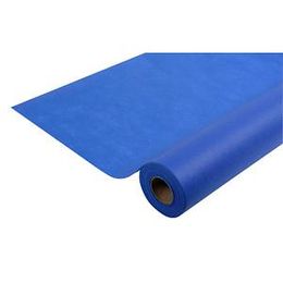 5 PROnappe Tischdecke marineblau 1,2 x 6,0 m