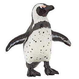 papo 56017 Brillenpinguin Spielfigur