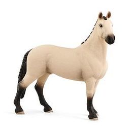 Schleich® Horse Club 13928 Hannoveraner Wallach Falbe Spielfigur