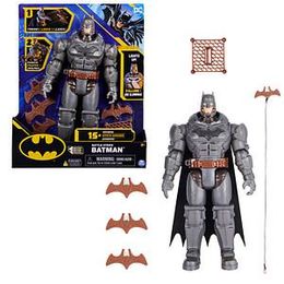 Spin Master™ 34369 Batman Spielfigur