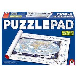 SCHMIDT PuzzlePad Puzzle, 500 - 3000 Teile