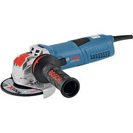 Bosch Professional GWX 13-125 S Winkelschleifer 1.300 W