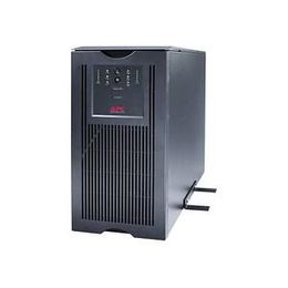 APC Smart-UPS 5000VA USV schwarz, 5.000 VA