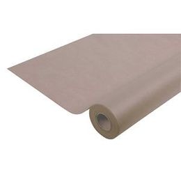 5 PROnappe Tischdecke natur 1,2 x 6,0 m