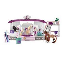 Schleich® Horse Club Sofia's Beauties 42588 Beauty Salon Spielfiguren-Set