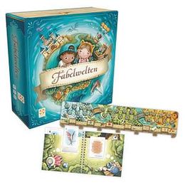 Neutral Fabelwelten Brettspiel