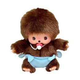 Monchhichi® Bebichhichi Puppe