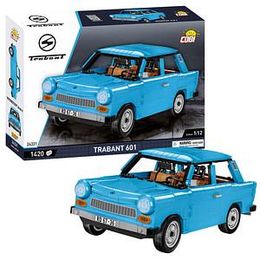 Cobi® Trabant COB-24331 Youngtimer - Trabant 601 Bausatz