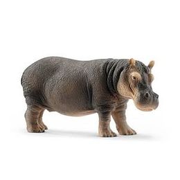 Schleich® Wild Life 14814 Flusspferd Spielfigur