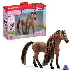 Schleich® Horse Club Sofia's Beauties 42621 Achal Tekkiner Hengst Spielfiguren-Set