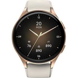 Hama 8900 Smartwatch gold