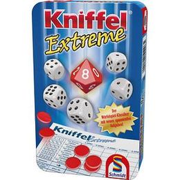 SCHMIDT Kniffel Extreme Würfelspiel