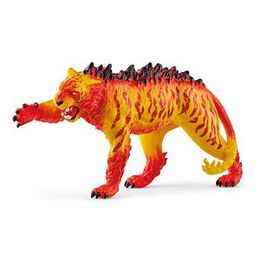 Schleich® Eldrador Creatures 70148 Lavatiger Spielfigur