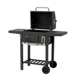 Tepro Holzkohlegrill Toronto Kompakt 108,5 x 52,0 x 95,5 cm