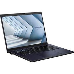 ASUS ExpertBook B3 B3404CVA-Q50183X Notebook 35,5 cm (14,0 Zoll), 16 GB RAM, 512 GB SSD, Intel® Core™ i5-1335U