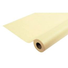 5 PROnappe Tischdecke creme 1,2 x 6,0 m