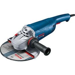 Bosch Professional GWS 22-230 P Winkelschleifer 230 V