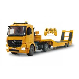 Jamara Tieflader Mercedes Arocs 1:20 2,4G