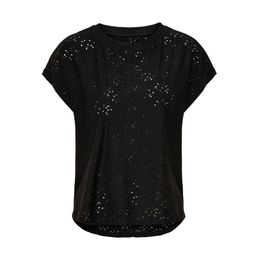 Only Shirt 'ONLSMILLA' female Black size XL
