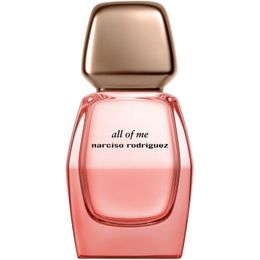 Narciso Rodriguez all of me intense EDP für Damen 30 ml