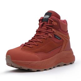 Icepeak Boots 'Akaa Ms' female Orange size 42
