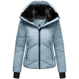 Marikoo Jacke 'Simaraa XVI' Damen Gr&ouml;&szlig;e XS hellblau Winterjacke