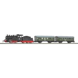 Piko H0 57112 H0 Start-Set Personenzug