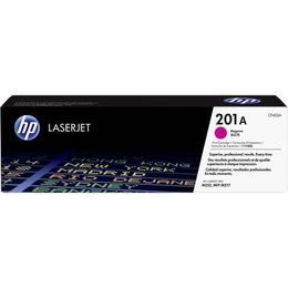 HP Toner 201A Original Magenta 1400 Seiten CF403A