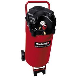 Einhell Druckluft-Kompressor TH-AC 240/50/10 OF 50 l 10 bar