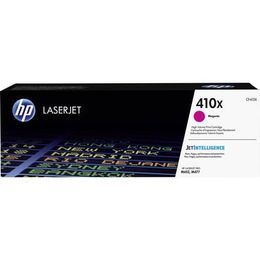 HP Toner 410X Original Magenta 5000 Seiten CF413X